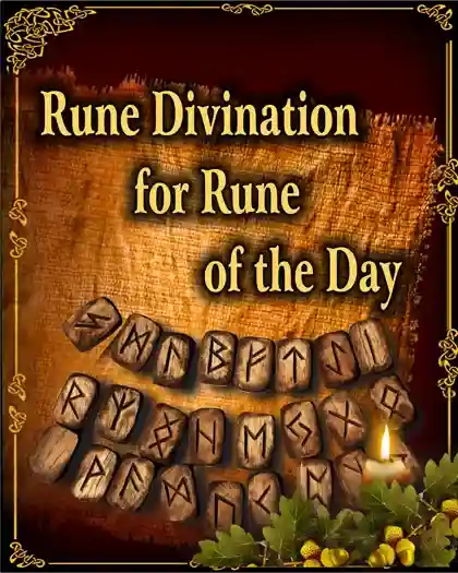 Free Rune Reading Online – Runes Reading and Online Rune Reading