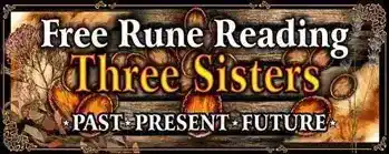 Runes reading. Free rune reading online
